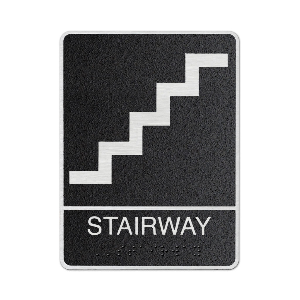 Stairway - Epic Signs