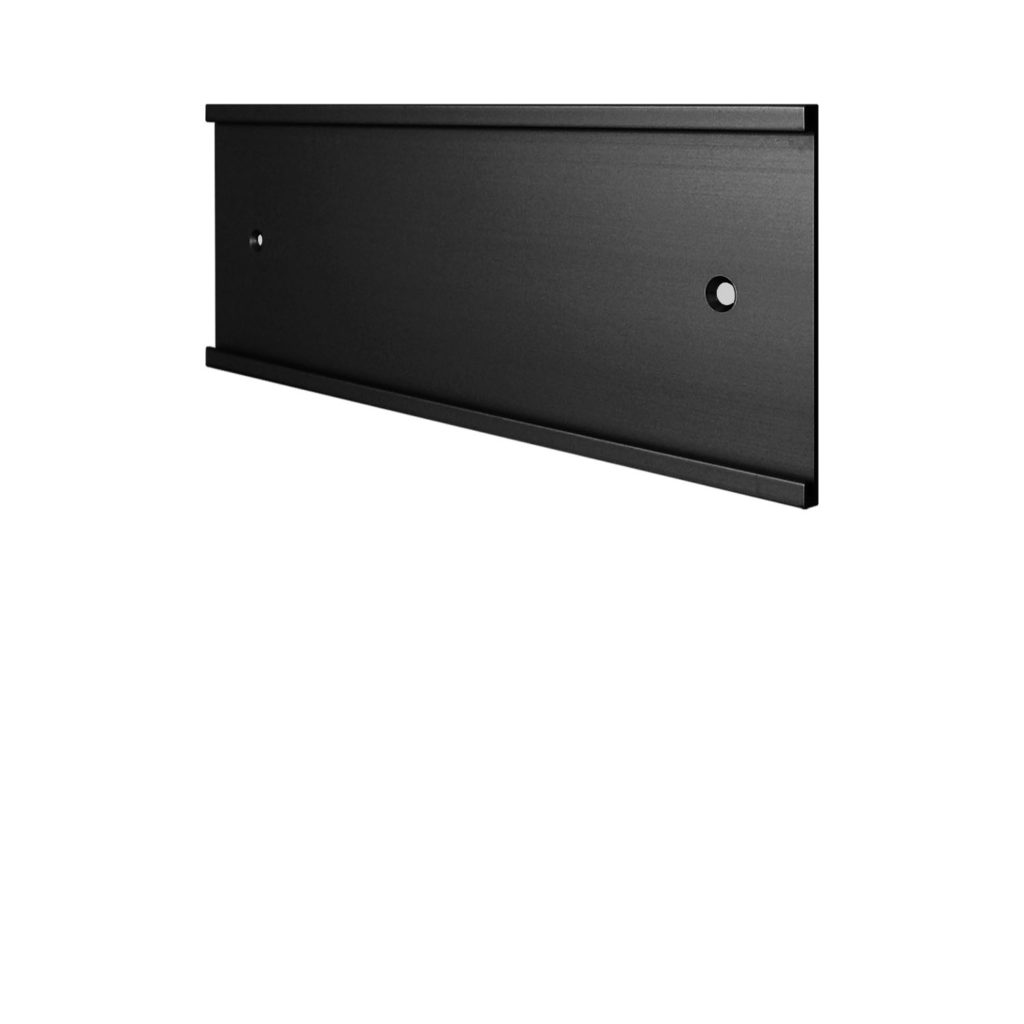 3" Metal Wall Sign Holder - Epic Signs