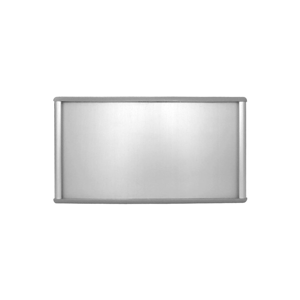 8'' Wall Frames - Epic Signs