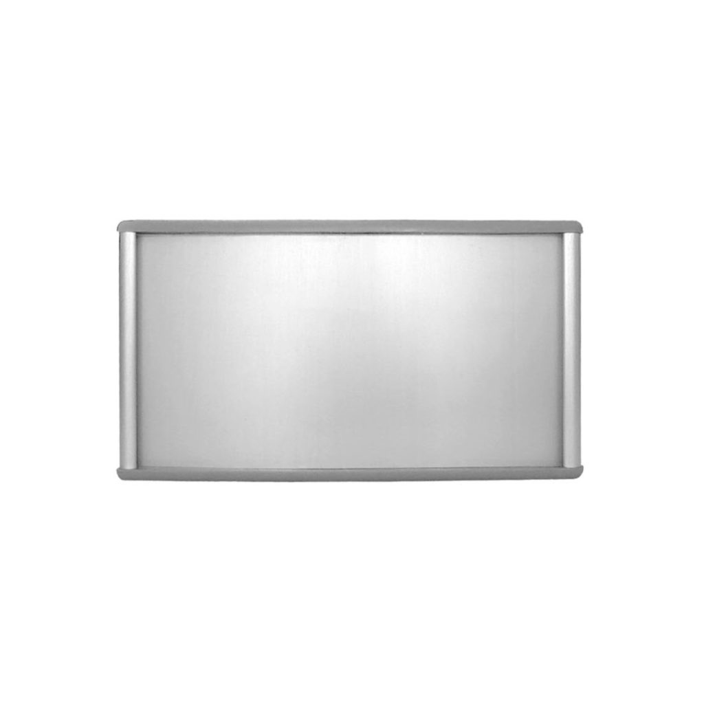 8.5" Wall Frames - Epic Signs