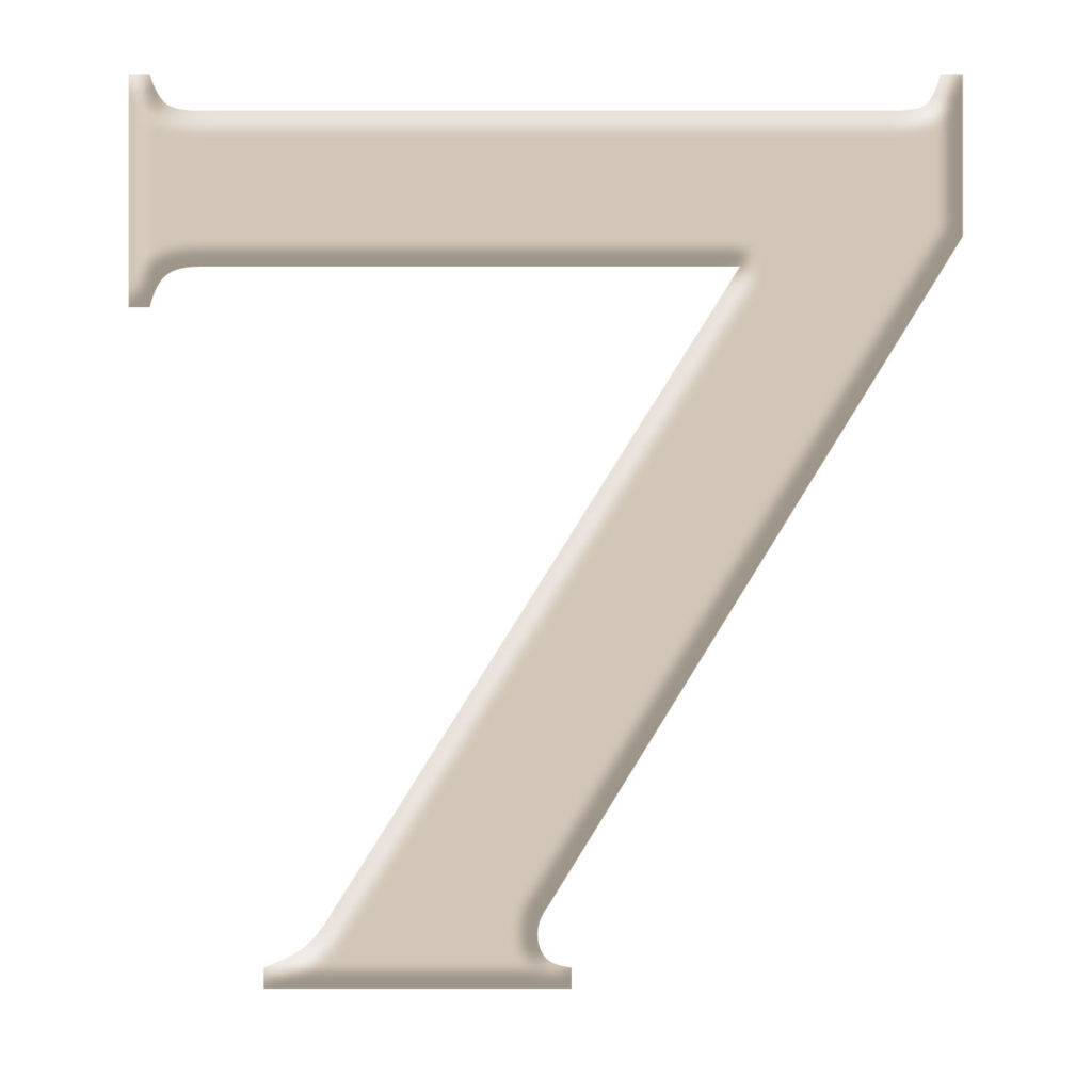 Copperplate - Desert Sand - Epic Signs