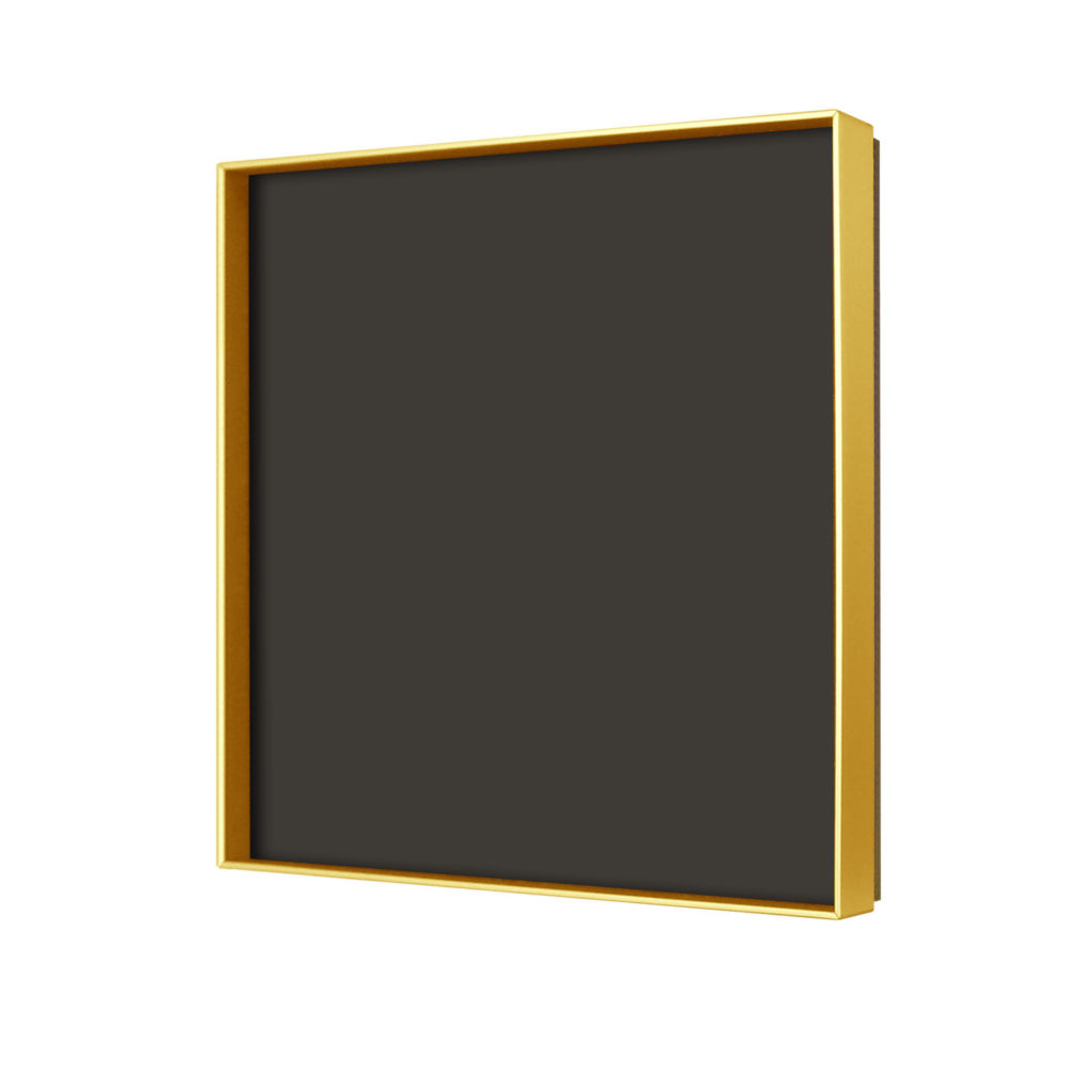 6" Metal Wall Frame - Epic Signs