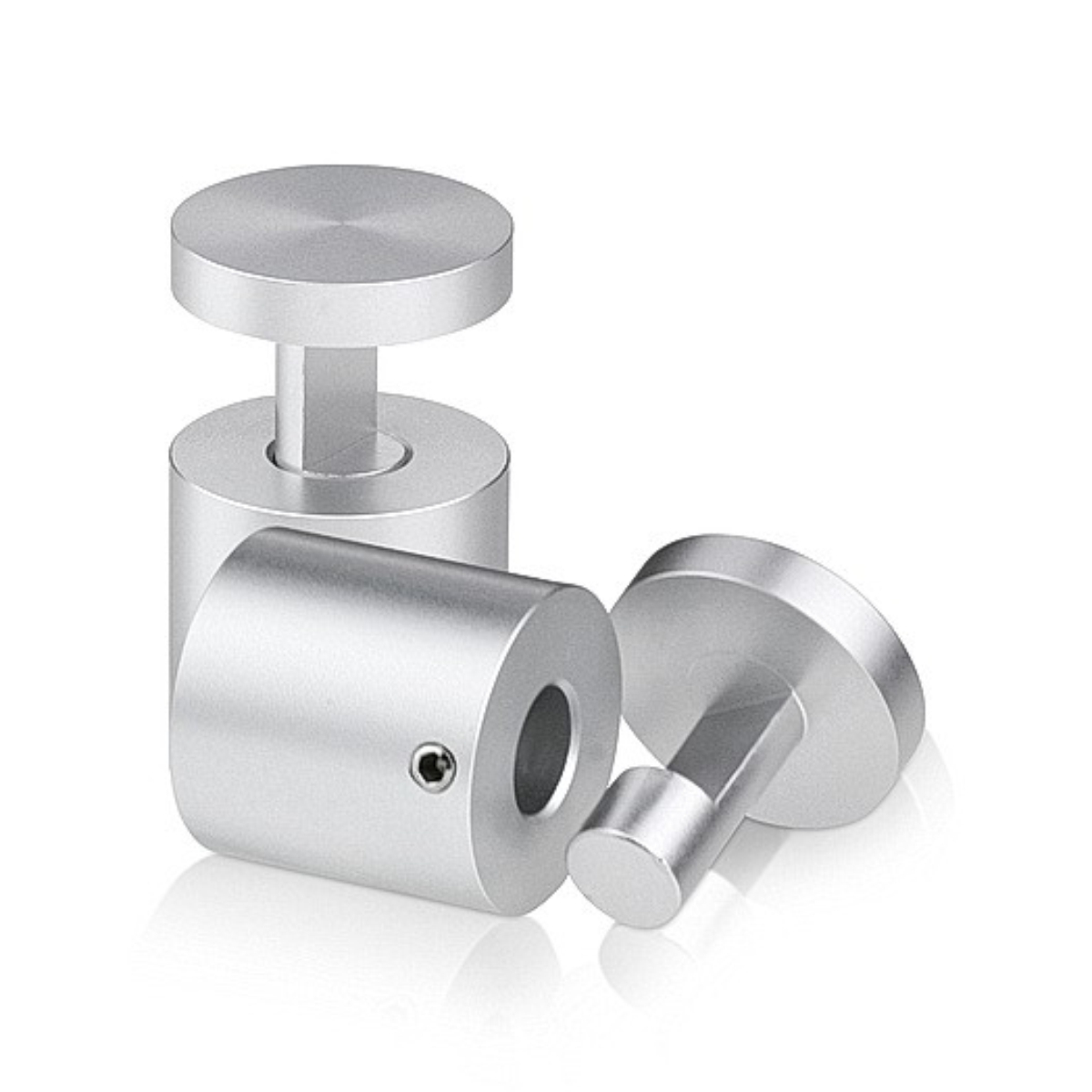 Standoff Systems - Gyford & Stainless Steel | Epic Signs