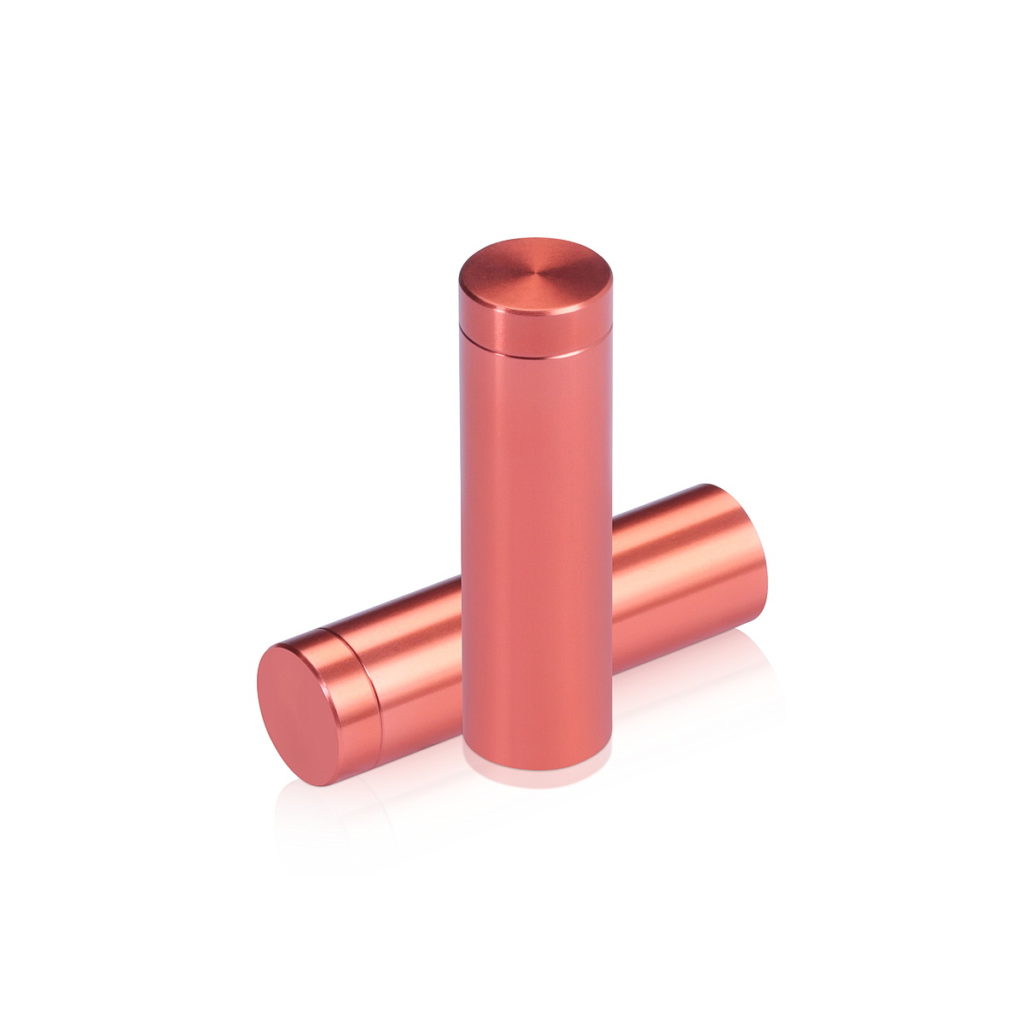 Copper Standoffs - Epic Signs