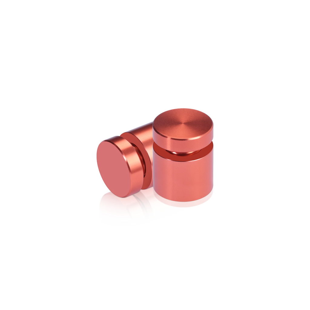 Copper Standoffs - Epic Signs