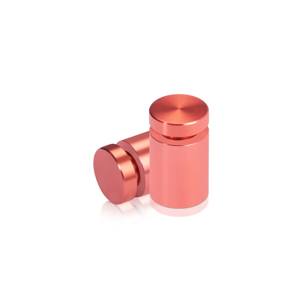 Copper Standoffs - Epic Signs