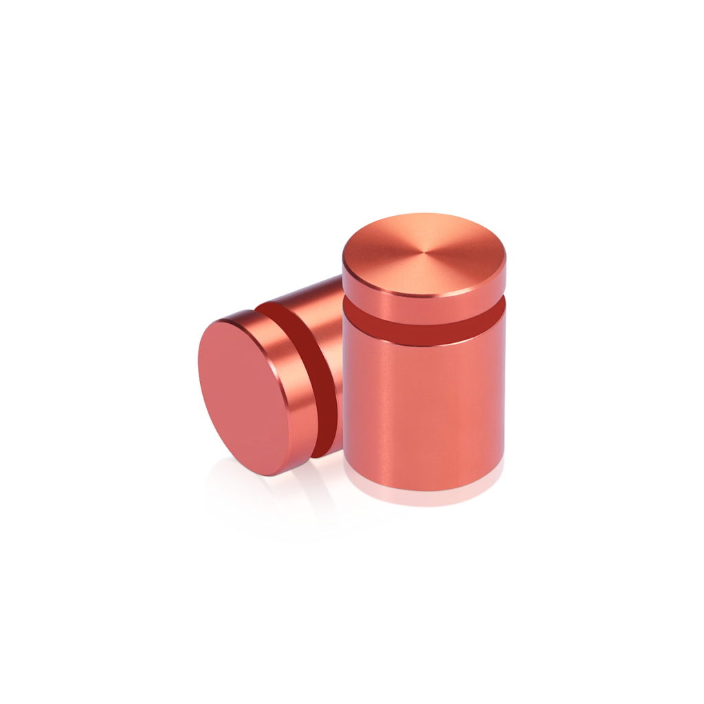 Copper Standoffs - Epic Signs