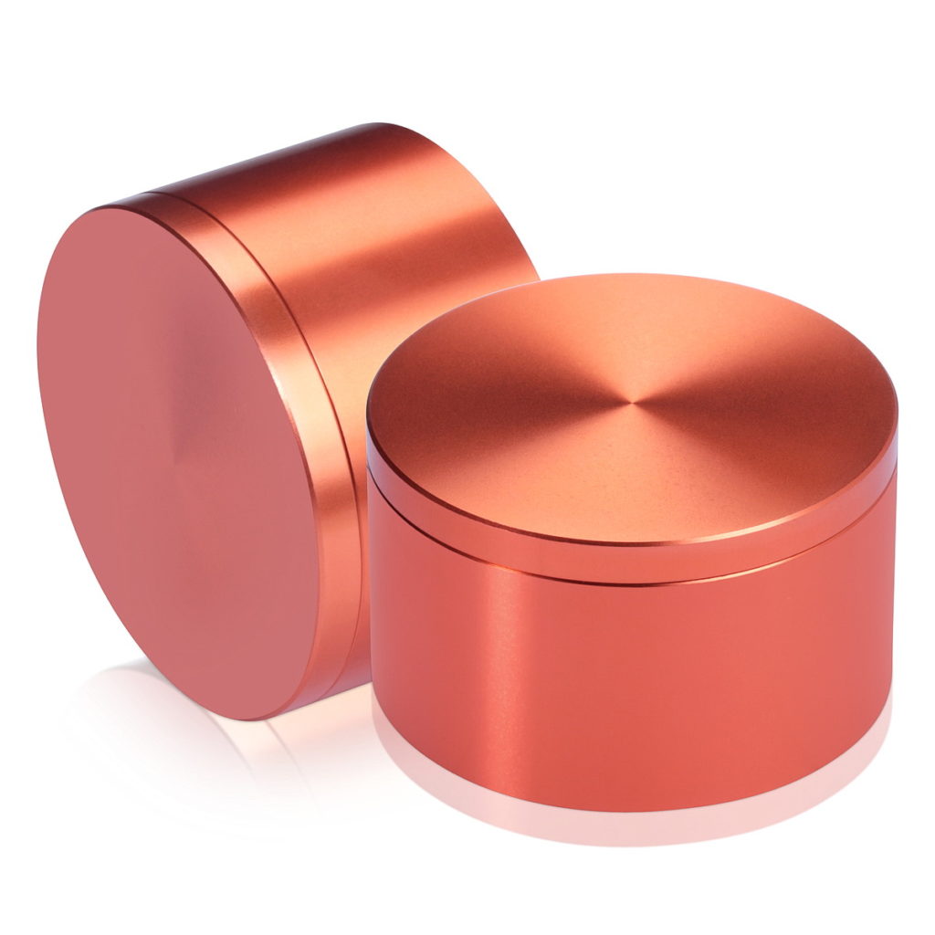 Copper Standoffs - Epic Signs