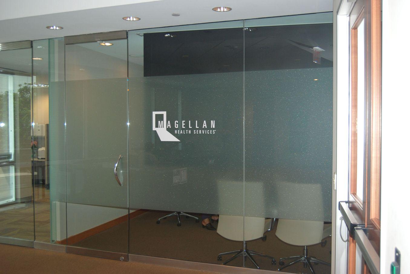 Window Film - Epic Signs